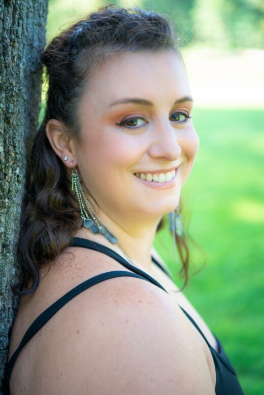 Staff Spotlight: Natalie O’Neil - Rutgers GSE