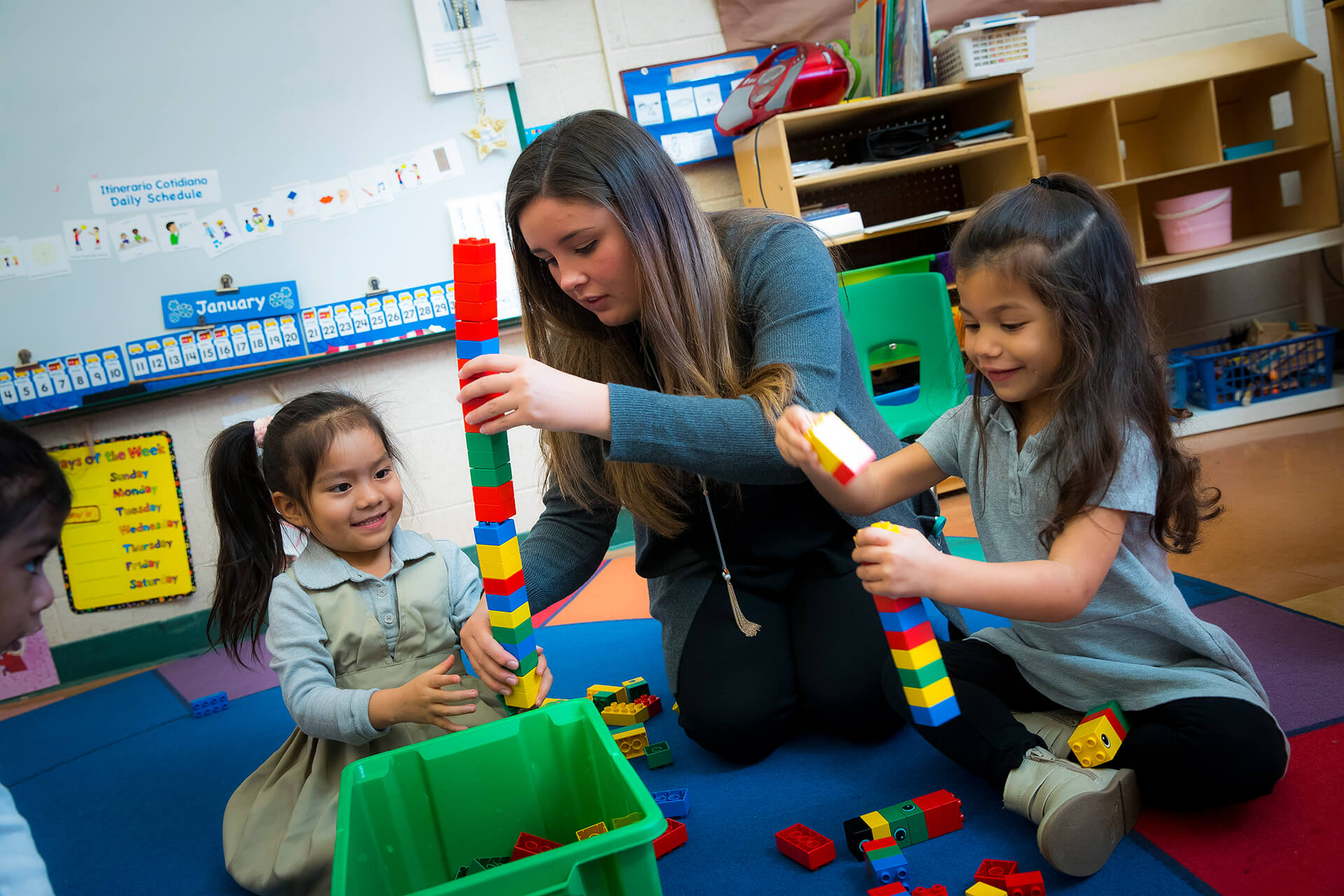 Design of Learning Environments - Rutgers Graduate School of Education