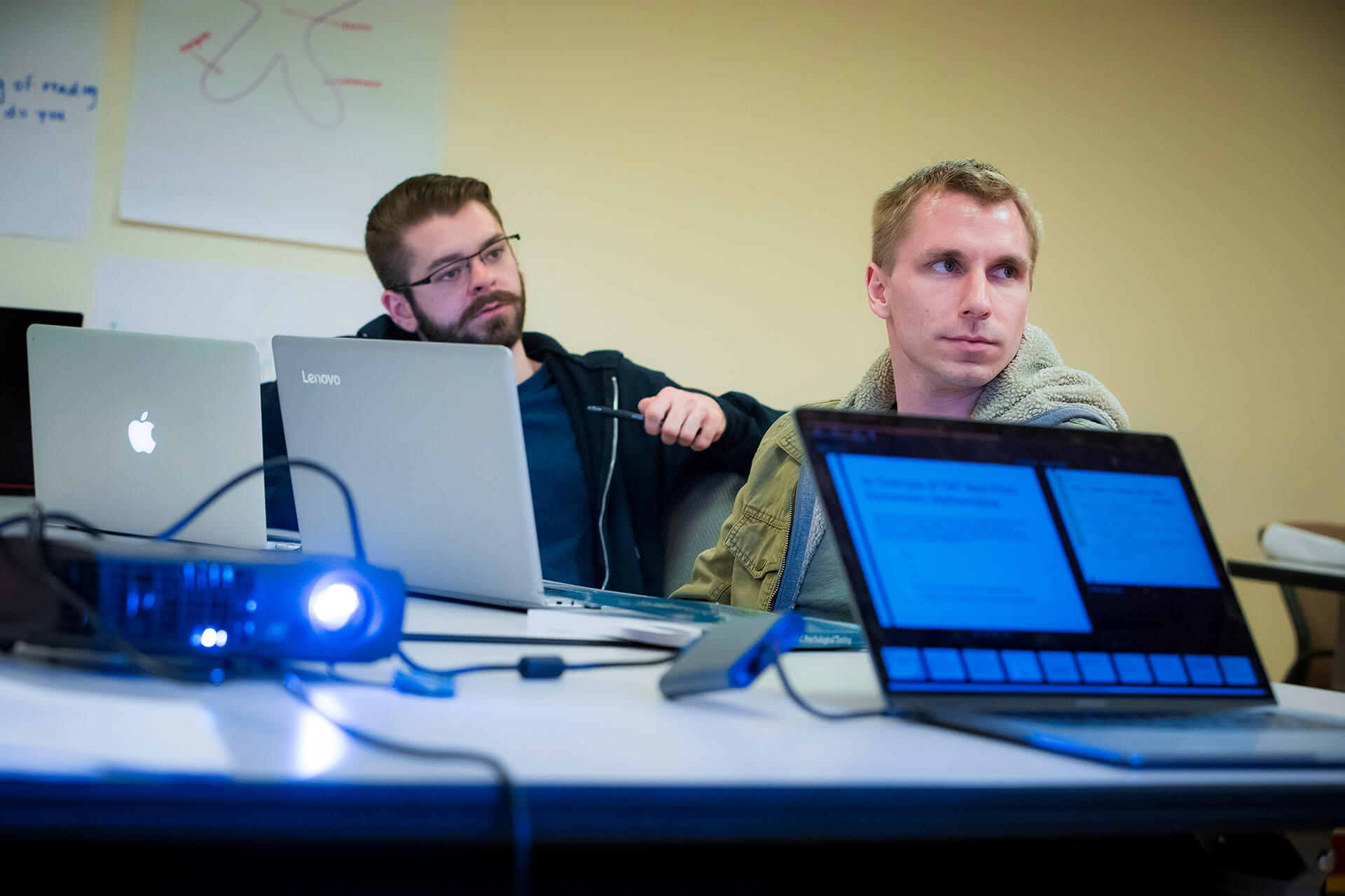 Human Development - Rutgers Graduate School of Education