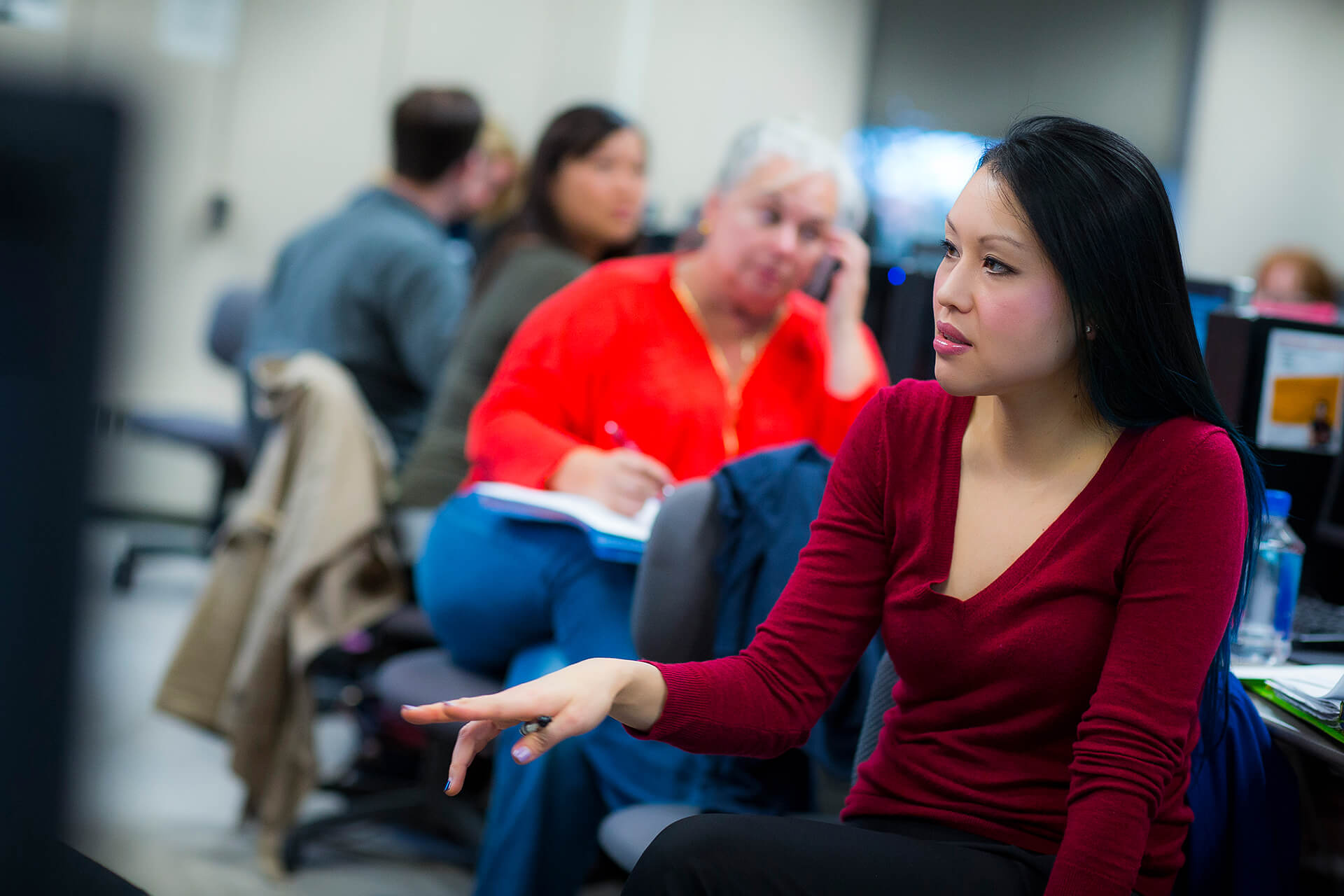 Language Education - Rutgers Graduate School of Education