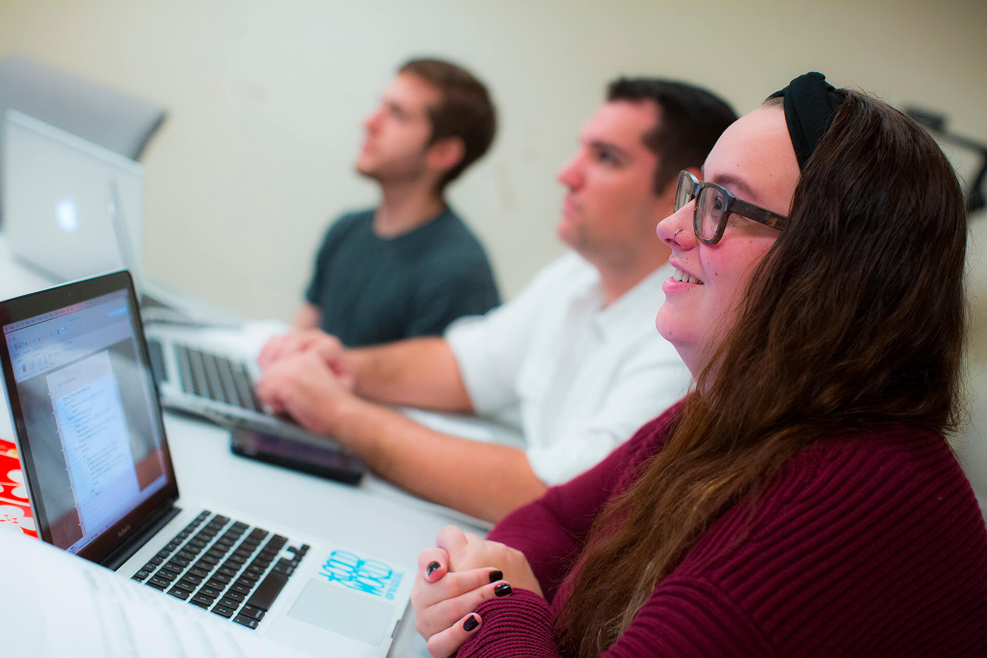 Learning Sciences - Rutgers Graduate School of Education