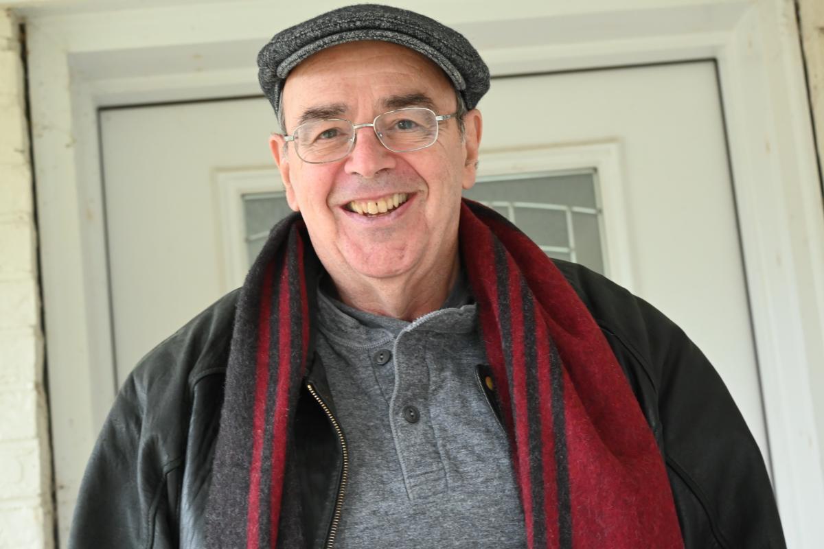 Dr. Richard De Lisi’s Commitment to Advancing Excellence and Equity in ...