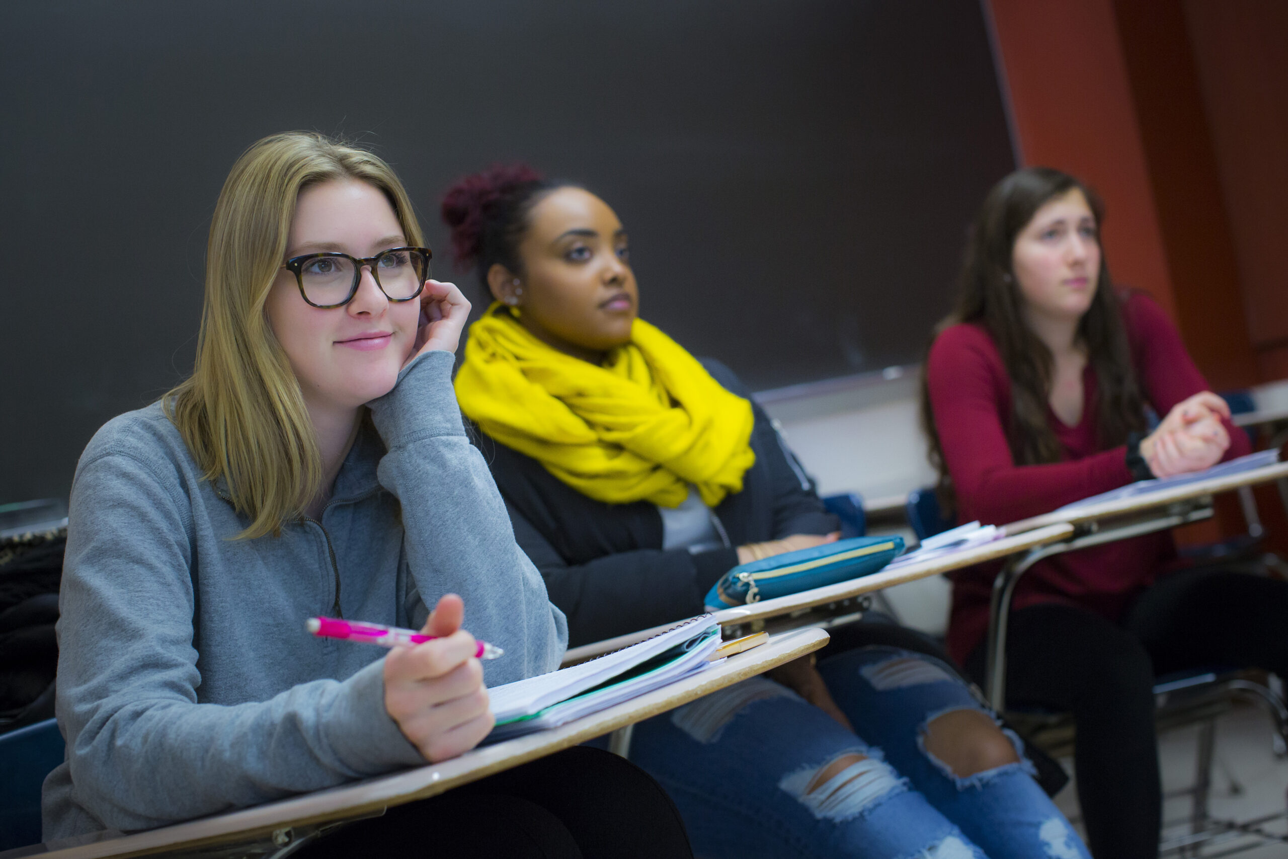 Ed.M. in College Student Affairs - Rutgers Graduate School of Education