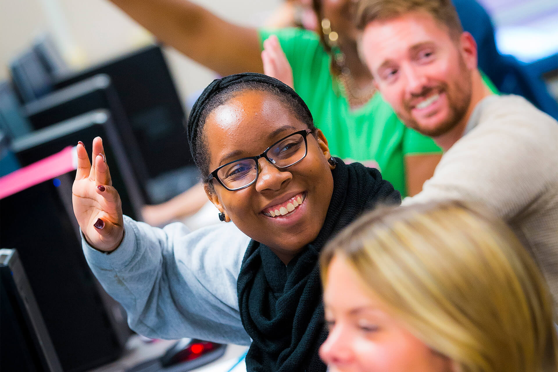 Doctoral Student Directory - Rutgers Graduate School of Education