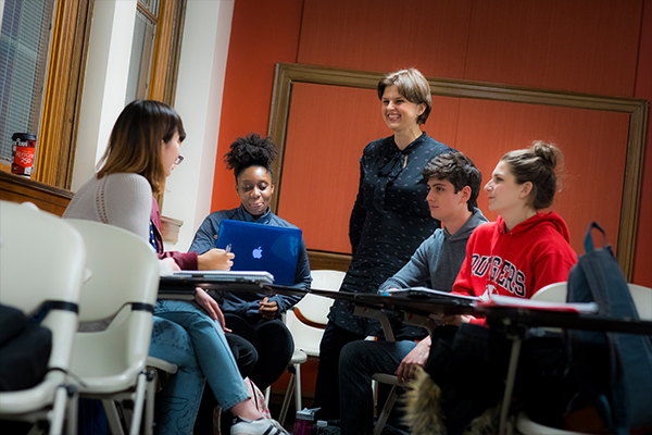 Ed.M. in Educational Statistics, Measurement, & Evaluation - Rutgers ...