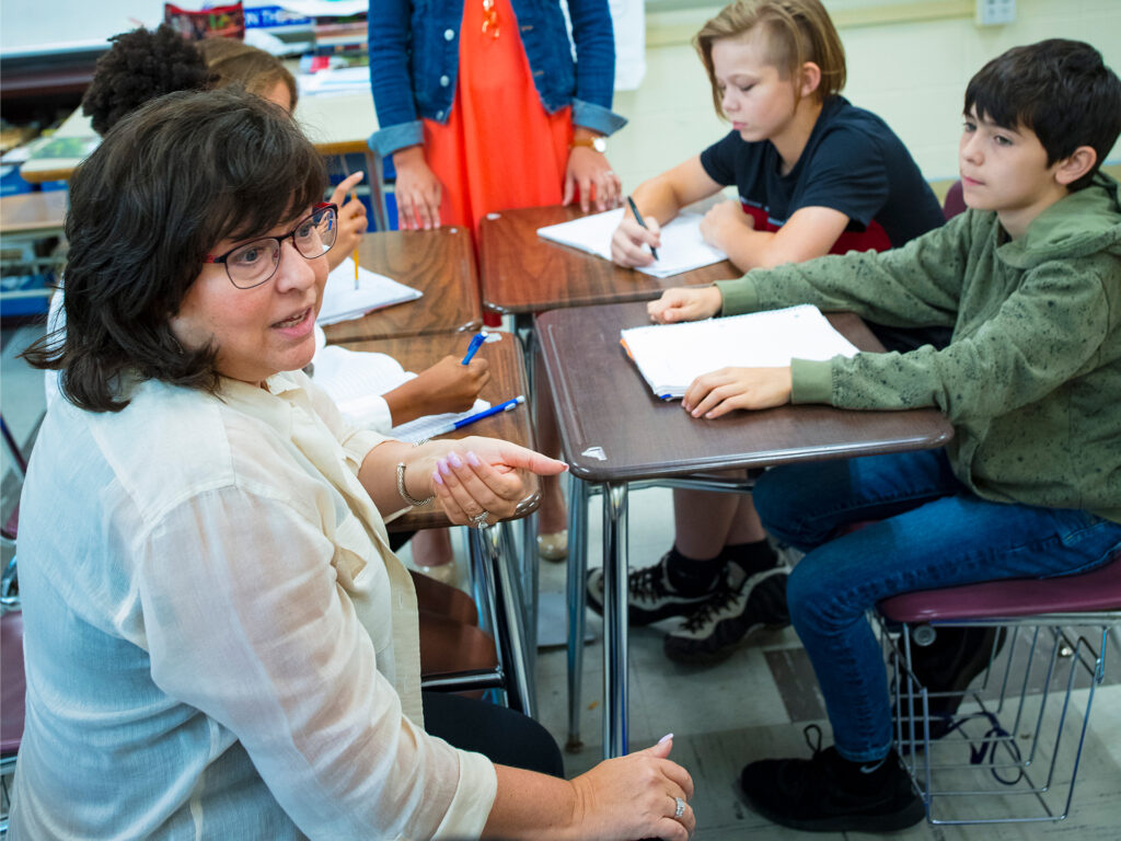 Ed.M. with Certification in English Language Arts Education - Rutgers ...