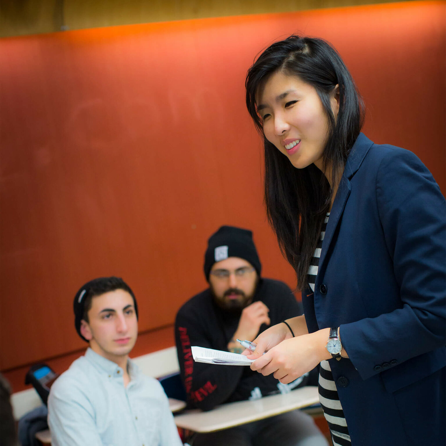 Faculty - Rutgers GSE