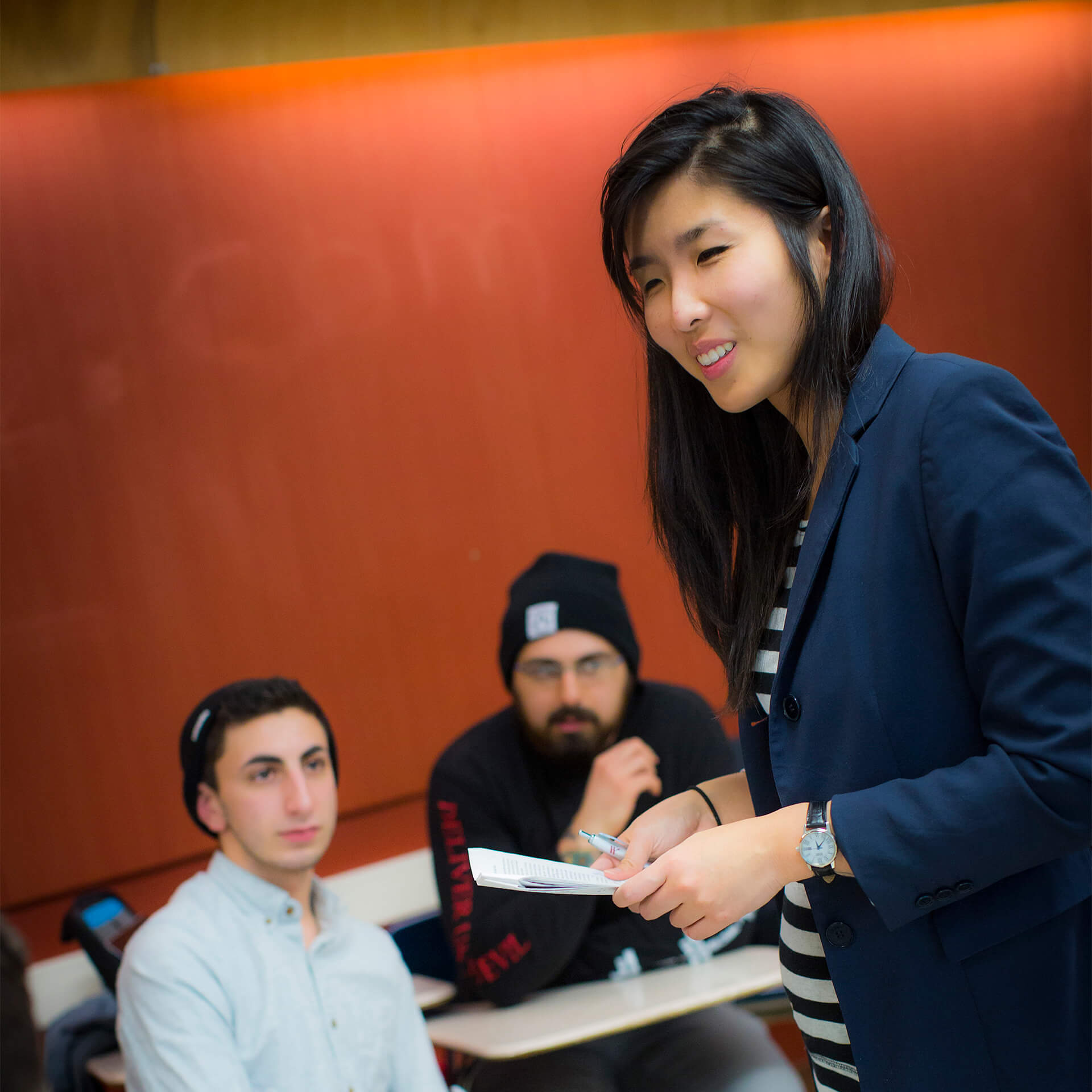 Identity Toolbox - Rutgers Graduate School of Education