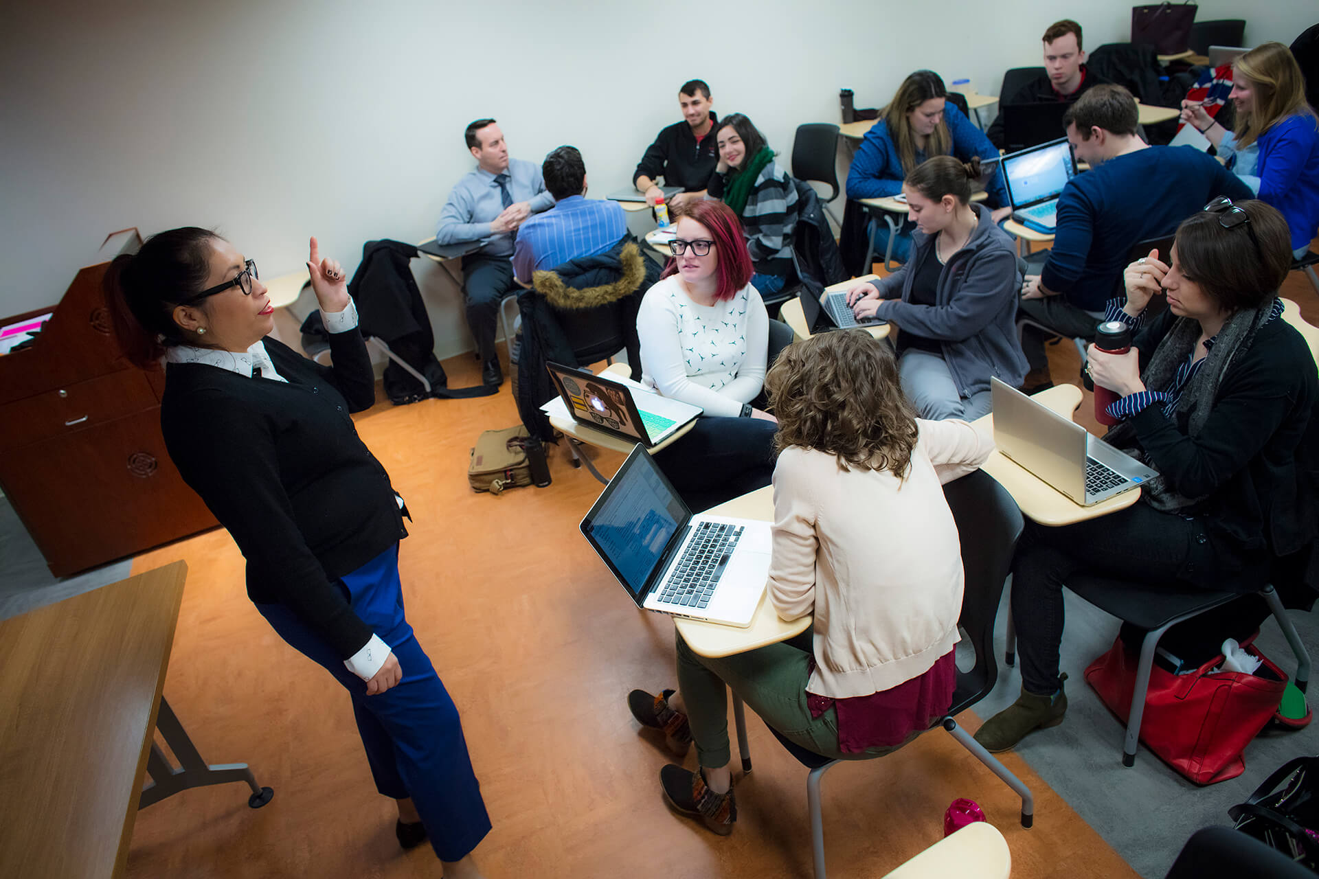 5-Year Program with Certification in Foreign Language Education (K-12 ...