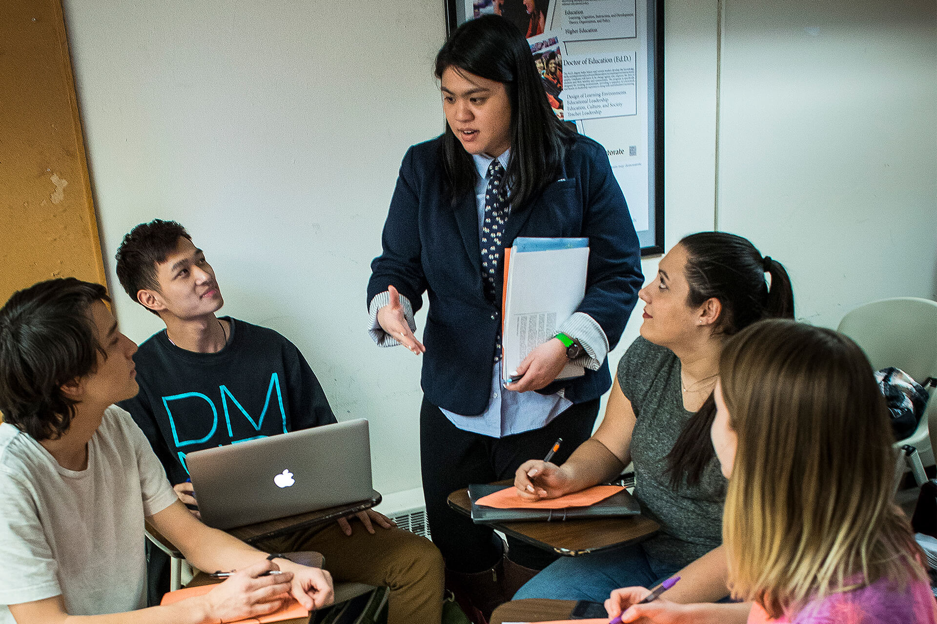 Ed.M. in Educational Administration and Supervision with Principal ...