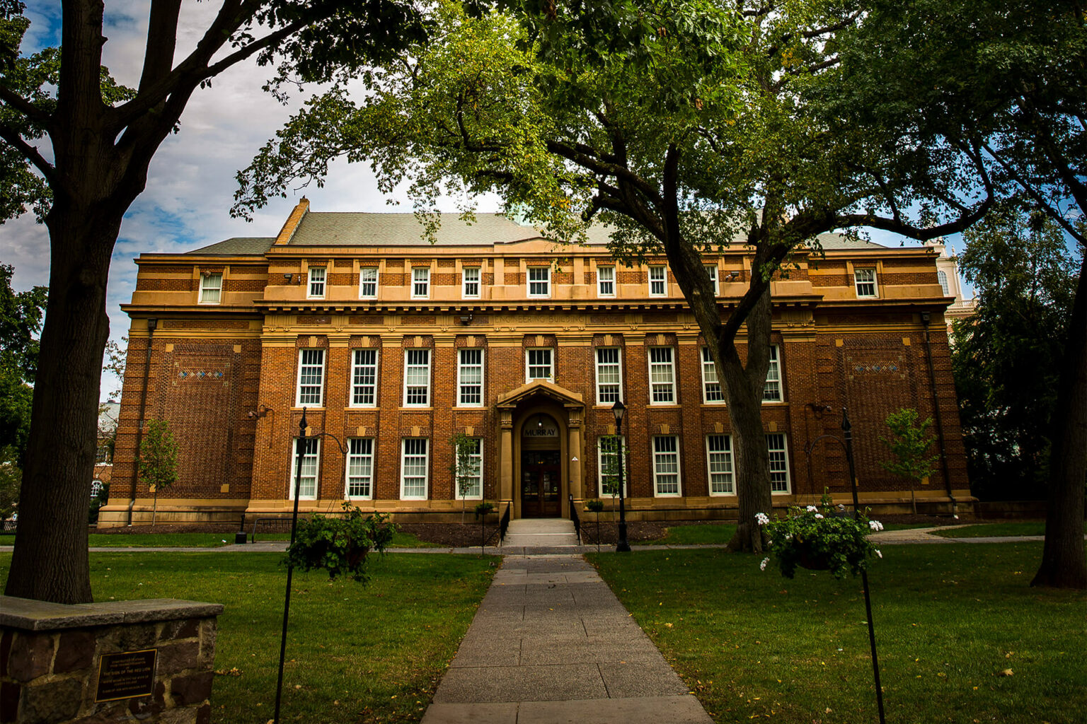 Office of Student and Academic Services - Rutgers GSE