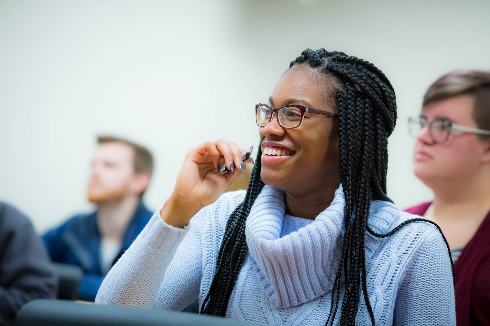 Prospective Students - Rutgers Graduate School of Education