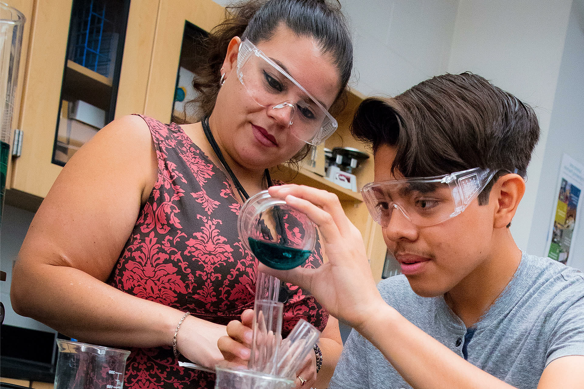 Ed.M. with Certification in Physical Science or Physics Education ...