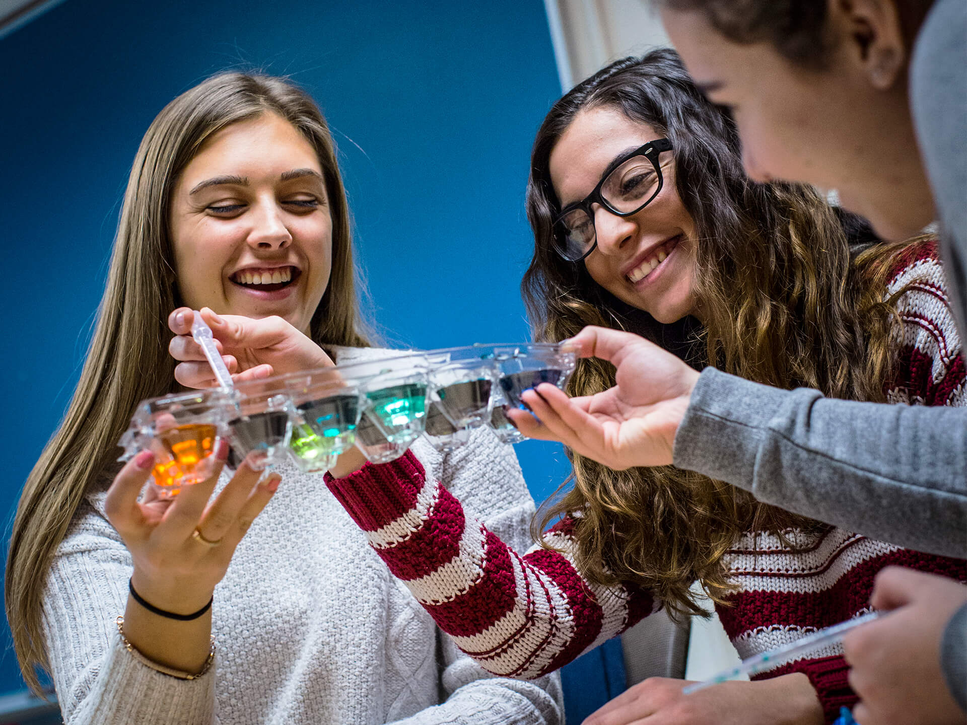 Advanced Certification in Physics and/or Physical Science K-12 Teaching ...