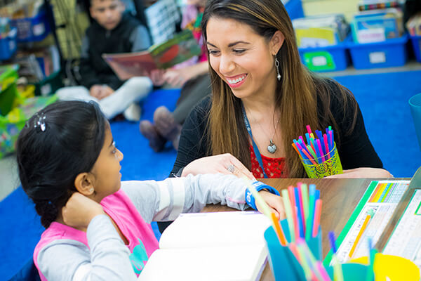 Ph.D. in Education Program: Learning, Cognition, Instruction, and ...