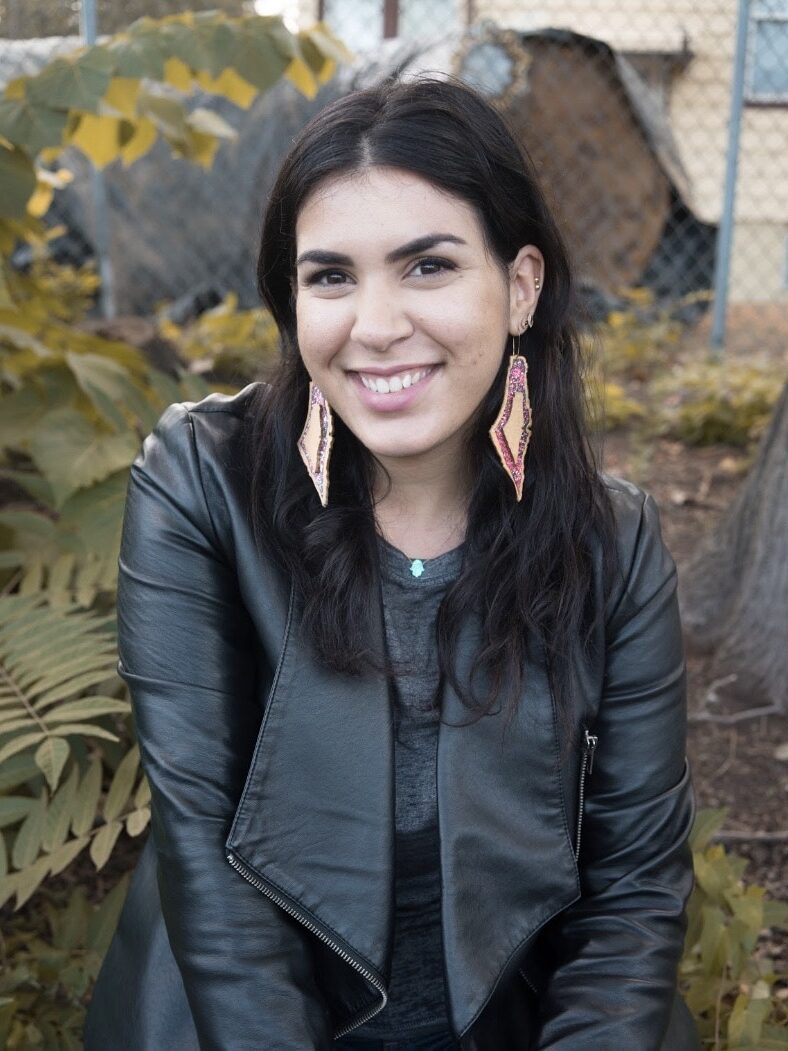 Abire Sabbagh (she/her/hers) - Rutgers GSE