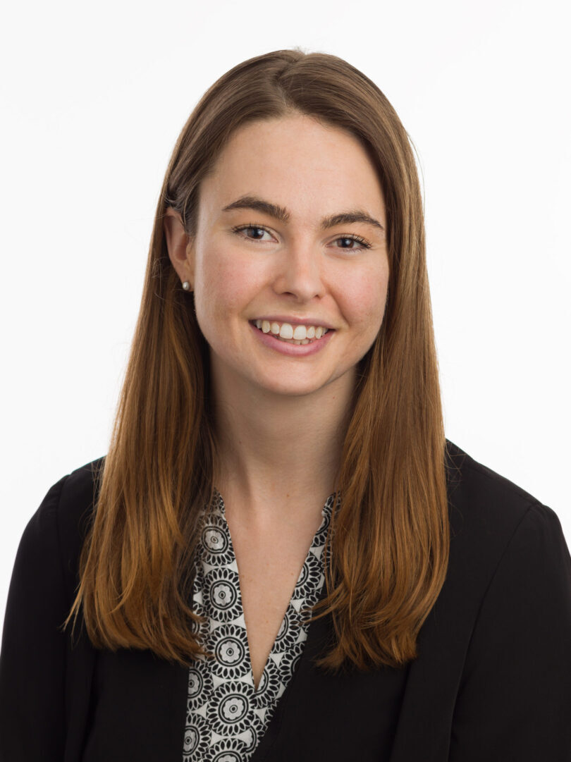 Victoria Coty - Rutgers GSE