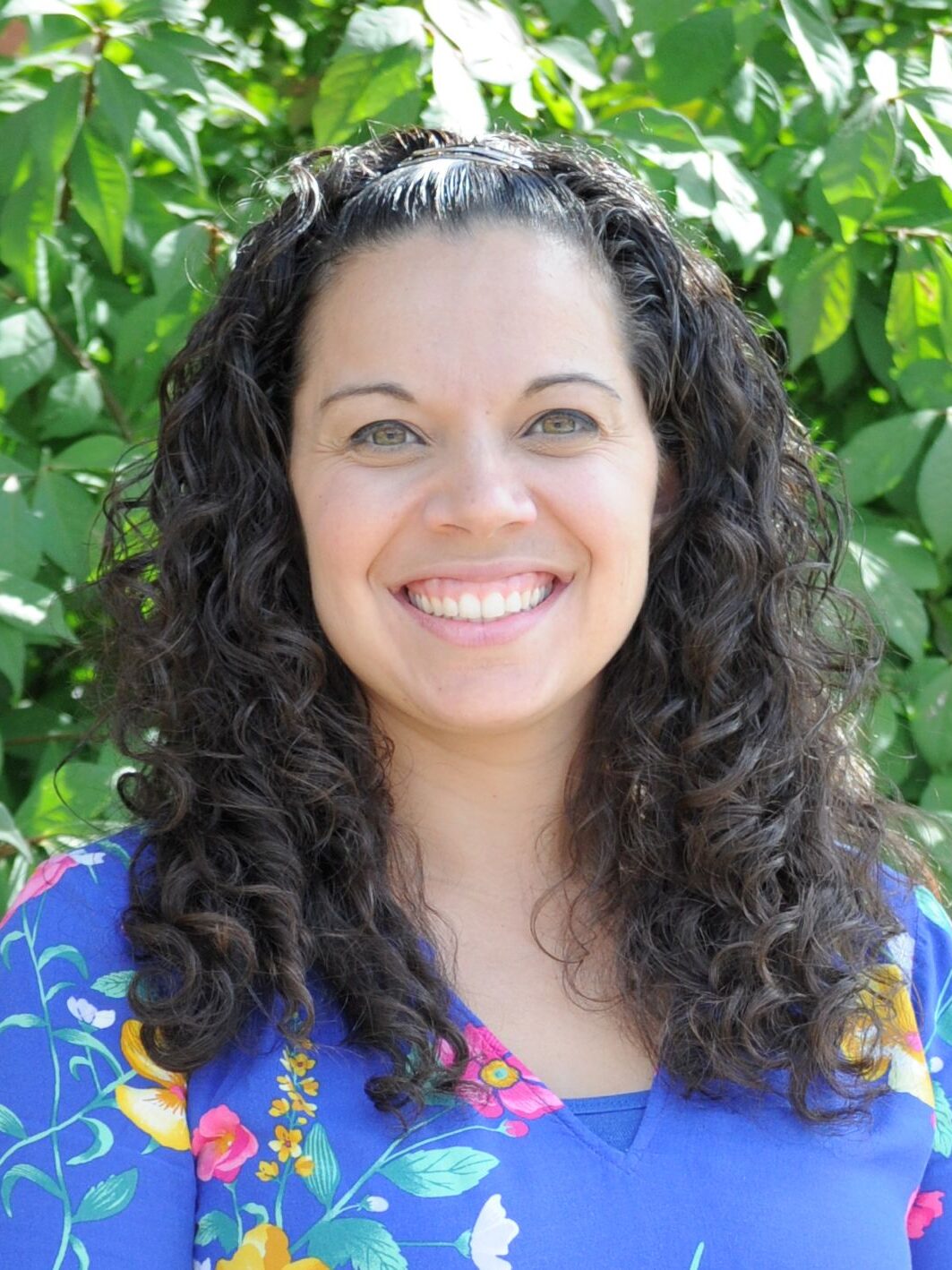 Danielle Romero Dagounis - Rutgers Graduate School of Education