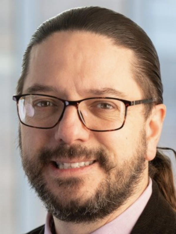 Kenneth M. Karamichael - Rutgers Graduate School of Education