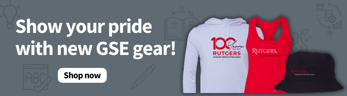 Rutgers Graduate School of Education