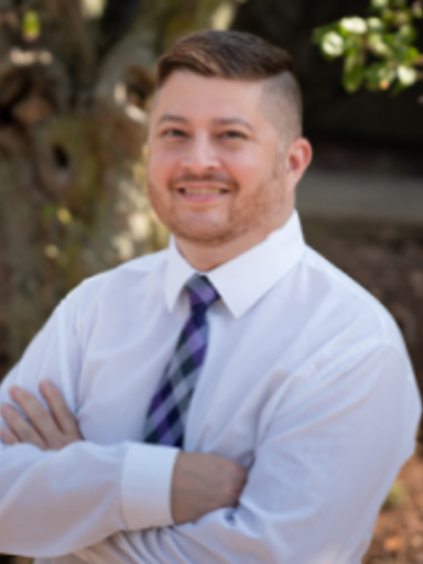 Dan Rice - Rutgers Graduate School of Education