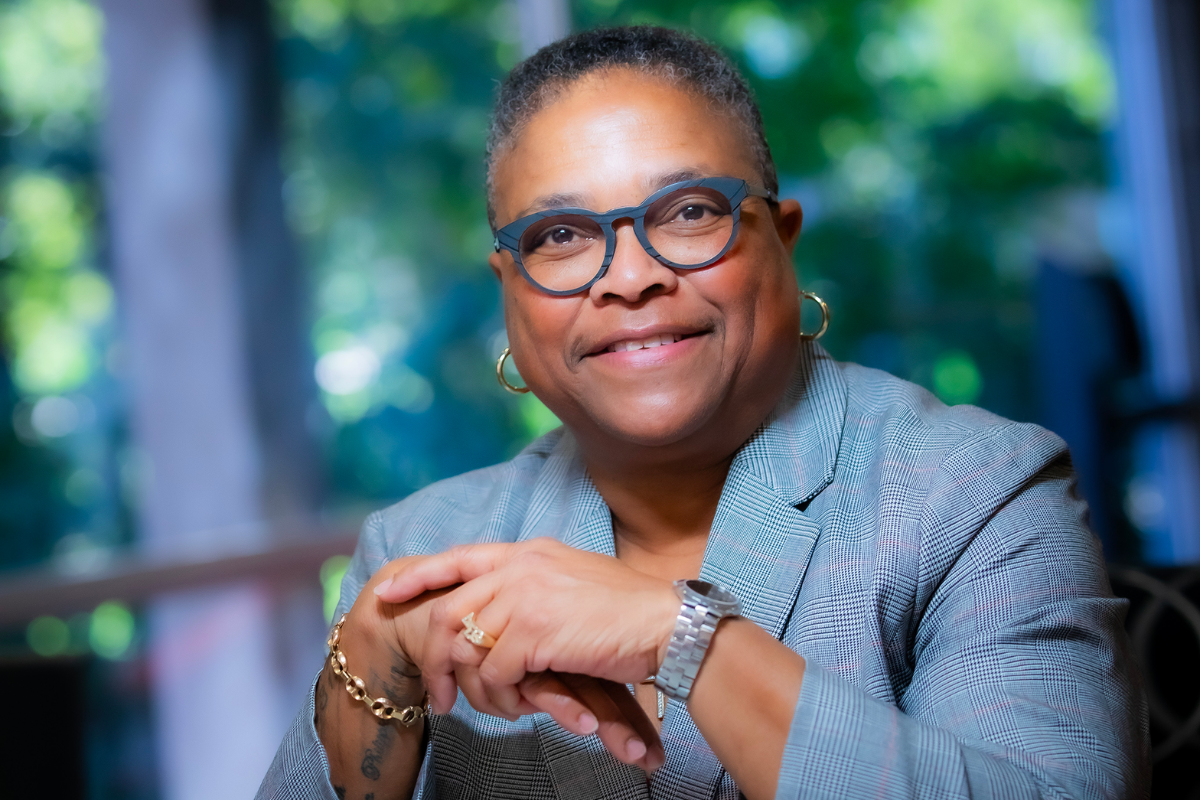 Ensuring a Legacy of Educational Excellence and Equity - Rutgers ...