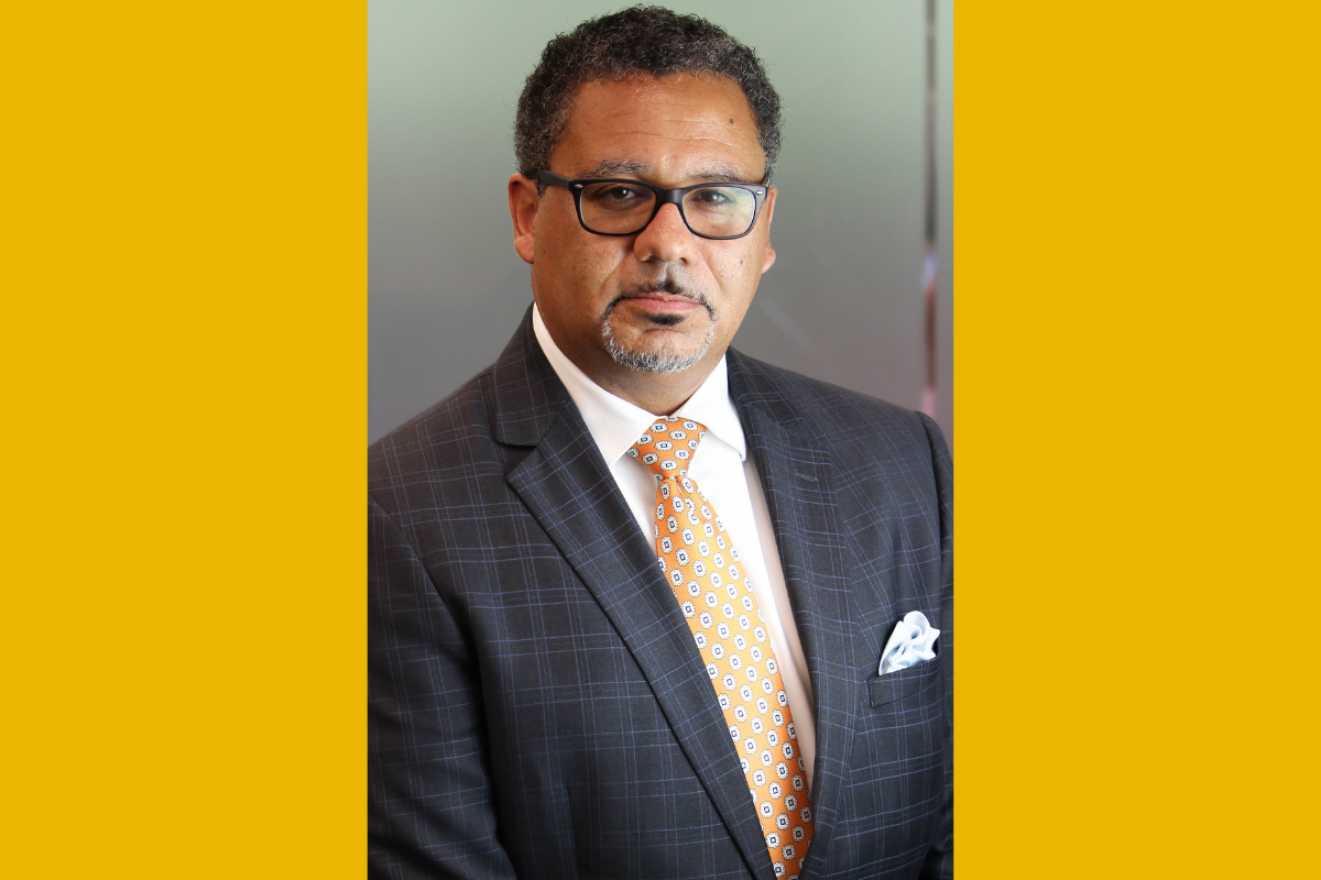 Rutgers–New Brunswick Appoints New Dean to Lead Graduate School of ...