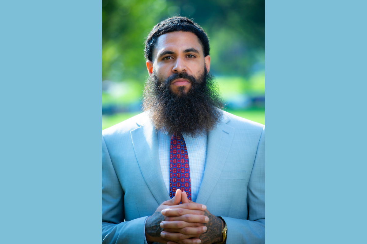 Research Spotlight: Dr. Alex Kenney - Rutgers Graduate School of Education