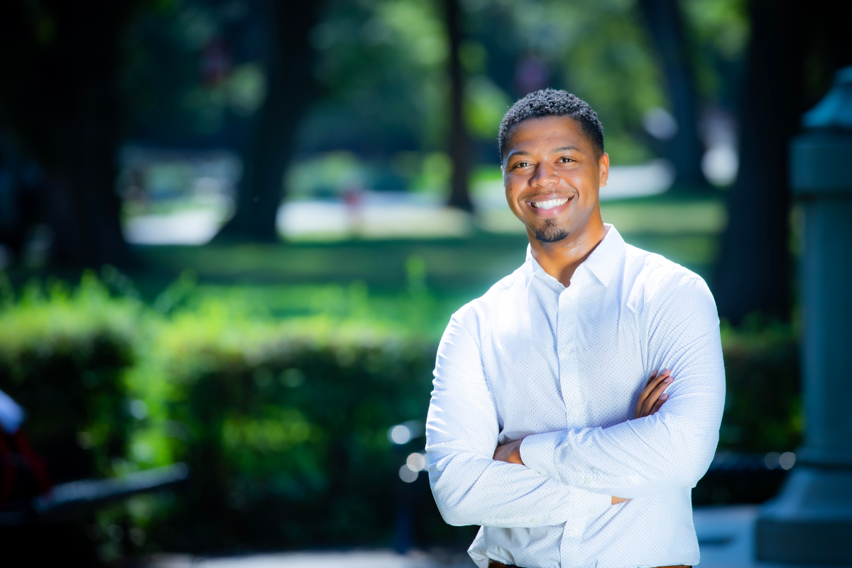 Research Spotlight: Dr. Travis Dumas - Rutgers Graduate School of Education