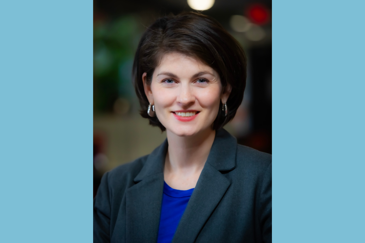 Research Spotlight: Dr. Emily Weiss - Rutgers Graduate School of Education