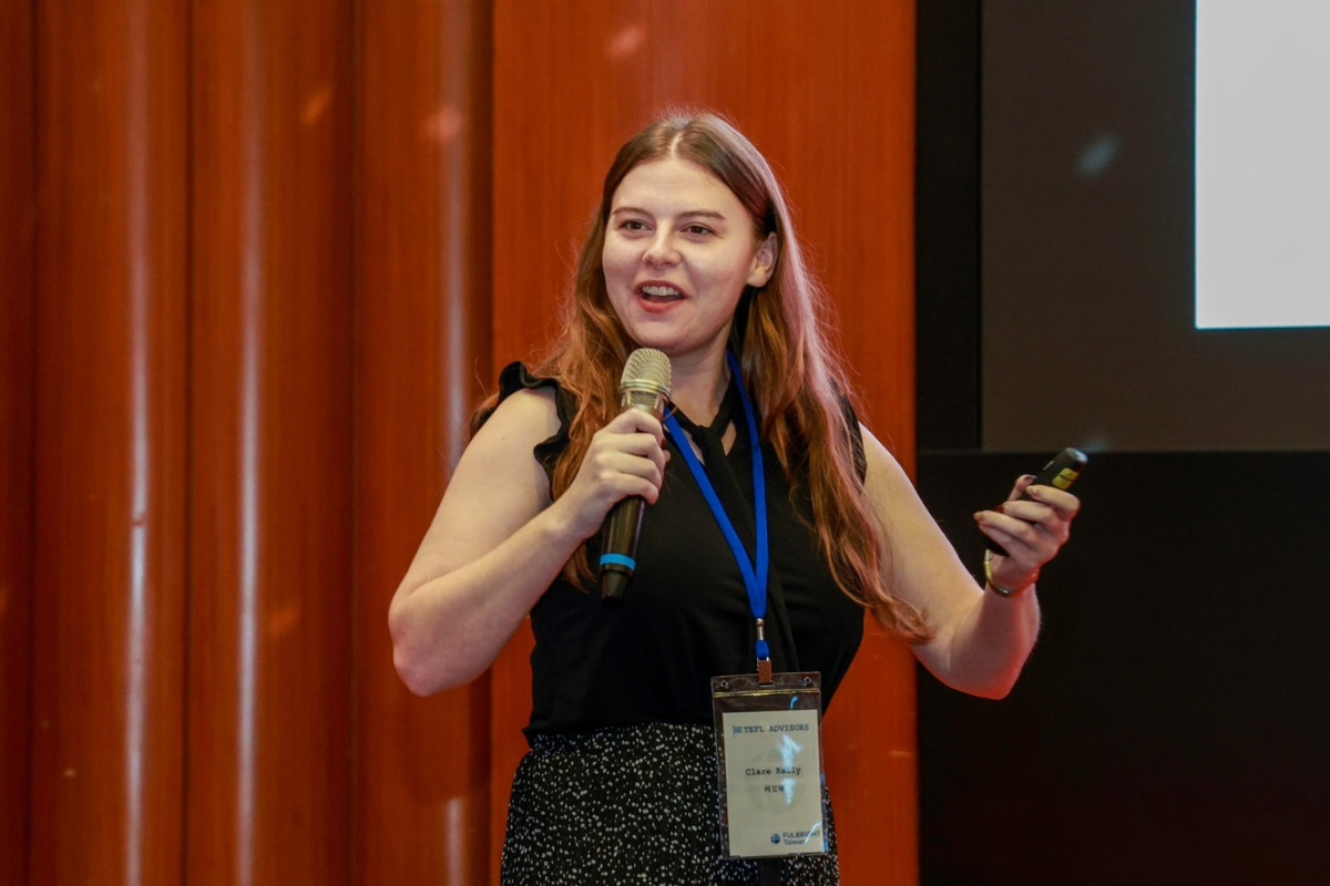 GSE Alum and Fulbright Scholar becomes Global Ambassador - Rutgers ...